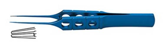 Tying Forceps, Straight | ITSBio