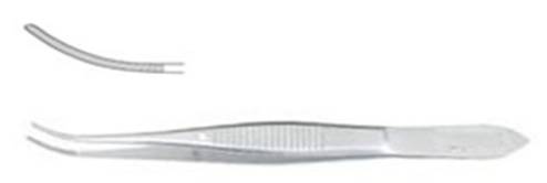 Iris Dressing Forceps | ITSBio