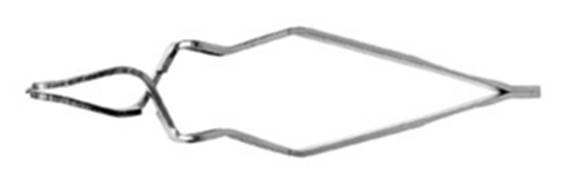 Removing Forceps | ITSBio