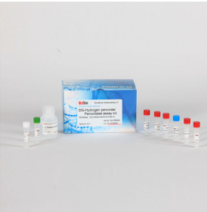 EZ-Hydrogen Peroxide/ Peroxidase assay | ITSBio