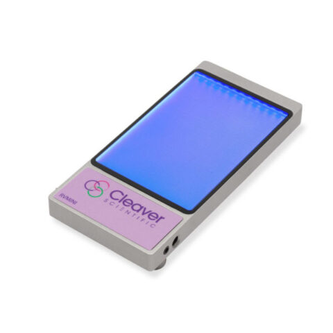 runVIEW Mini Blue Light Illuminator | ITSBio